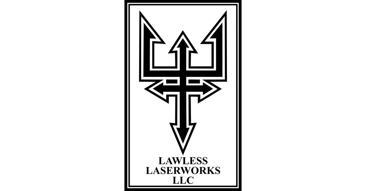 LAWLESS LASERWORKS